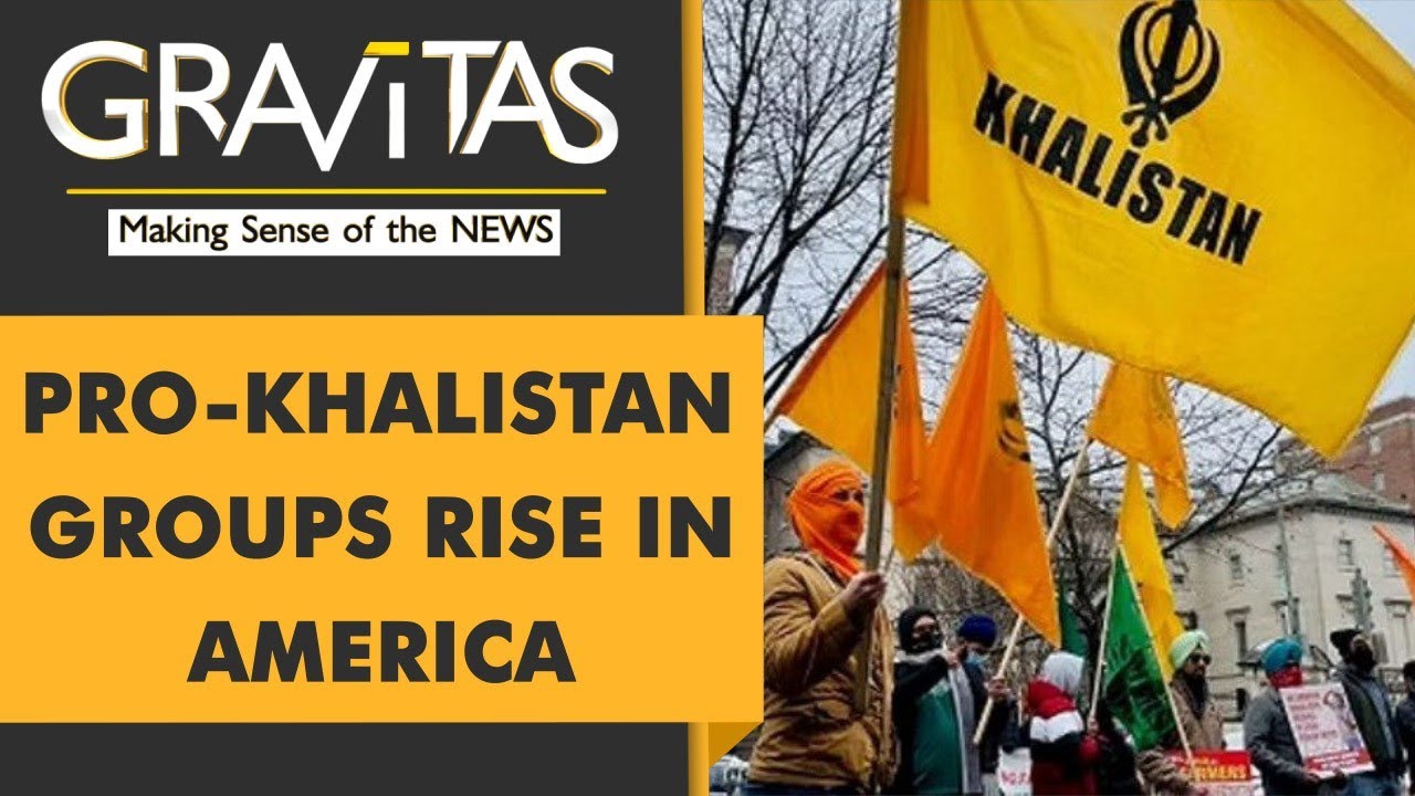 Khalistan Wallpaper