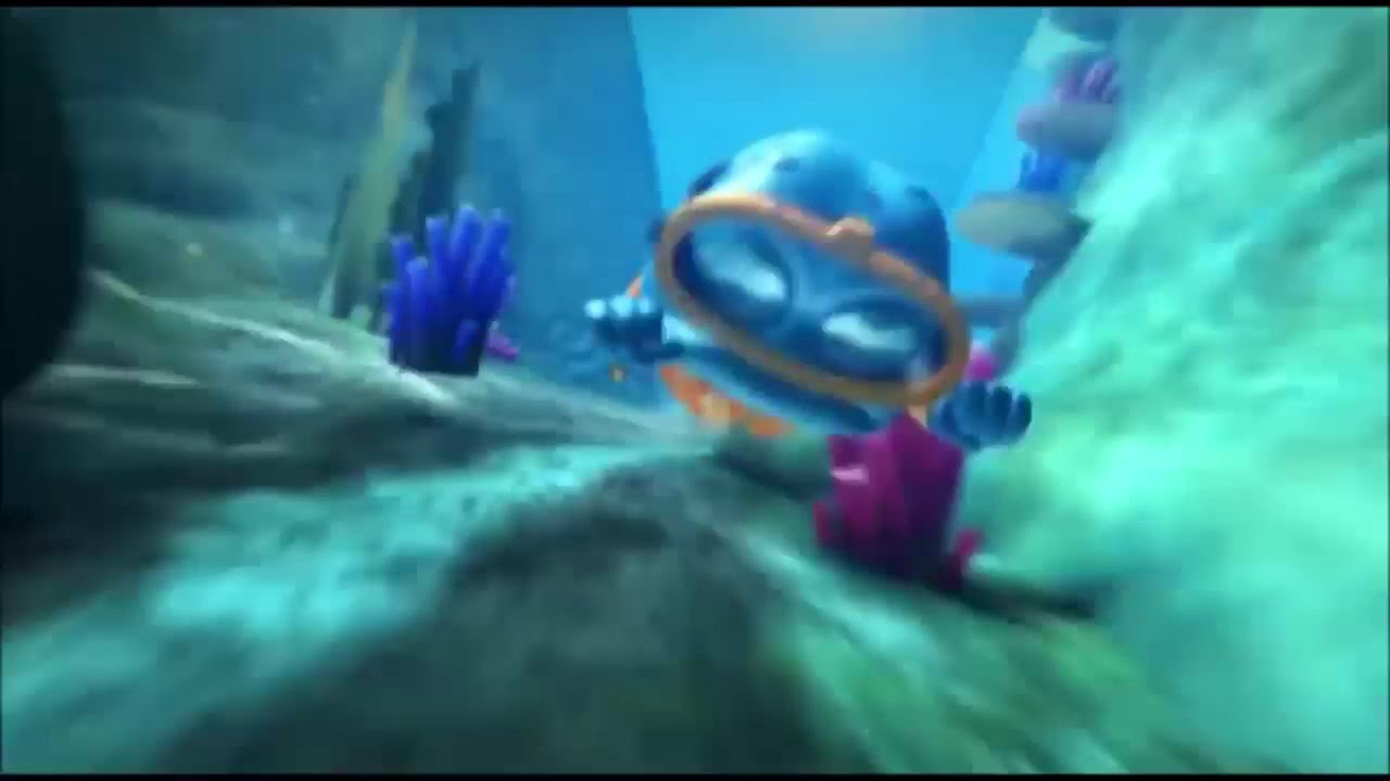 Crazy Frog - Final Countdown (Jamster Version) - YouTube