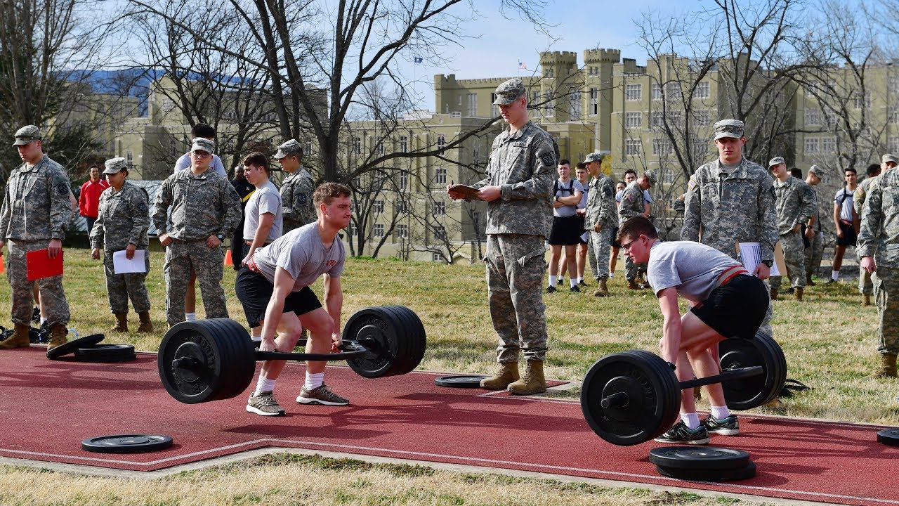Army Combat Fitness Test At VMI YouTube army-combat-fitness-test-at-vmi-youtube