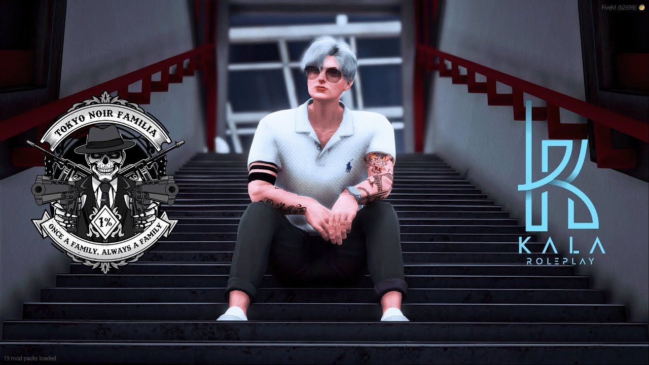 【GTA V ROLEPLAY】 DUIT TALAK GEI #TNF #kalaroleplay - YouTube