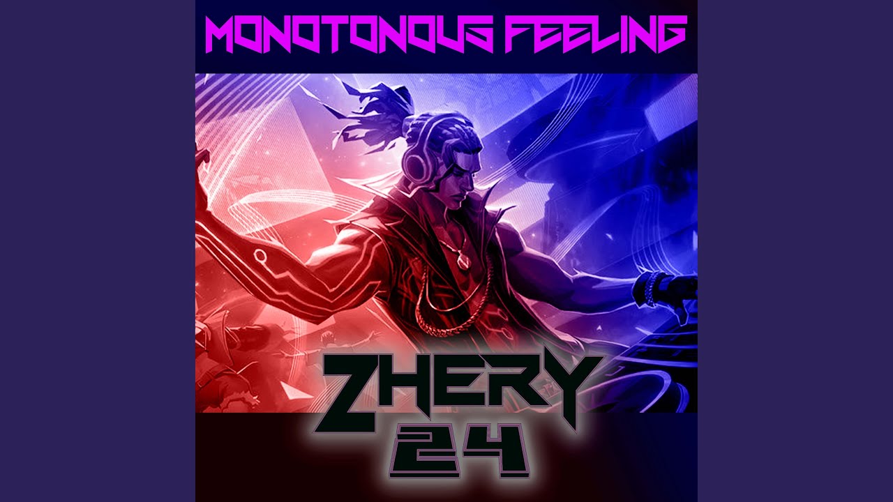 Monotonous Feeling - YouTube