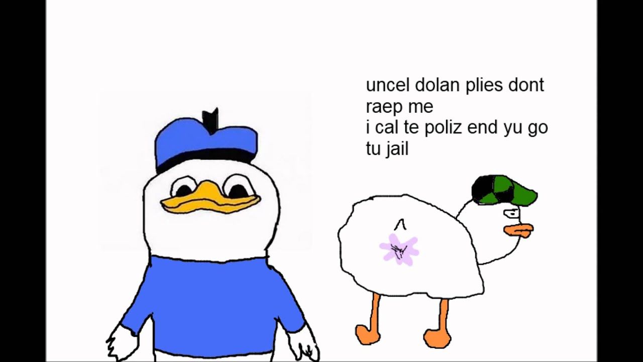 Judge Gooby - YouTube