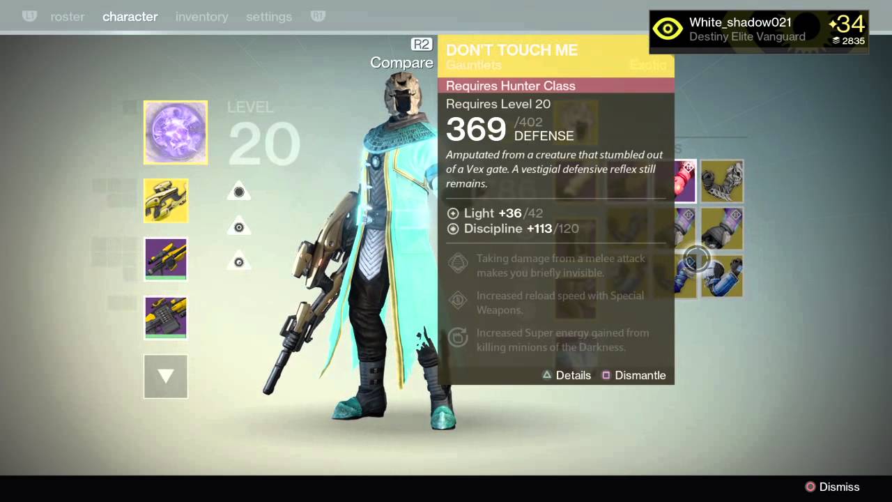 Destiny decoding 10 exotic engrams - YouTube
