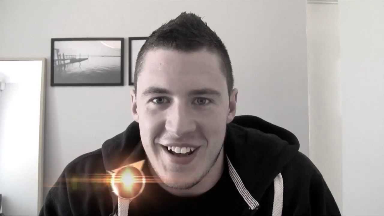 Xavier Wills Prep V-Blog #3 "Part 1" (14 weeks out) Vitamin D, Vit A ...