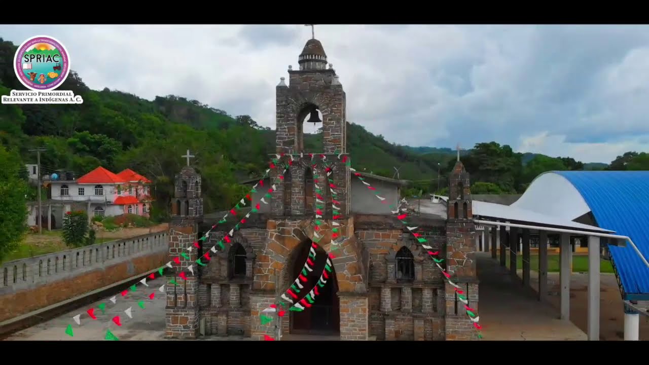 Acatitla, Chicontepec, Veracruz - YouTube