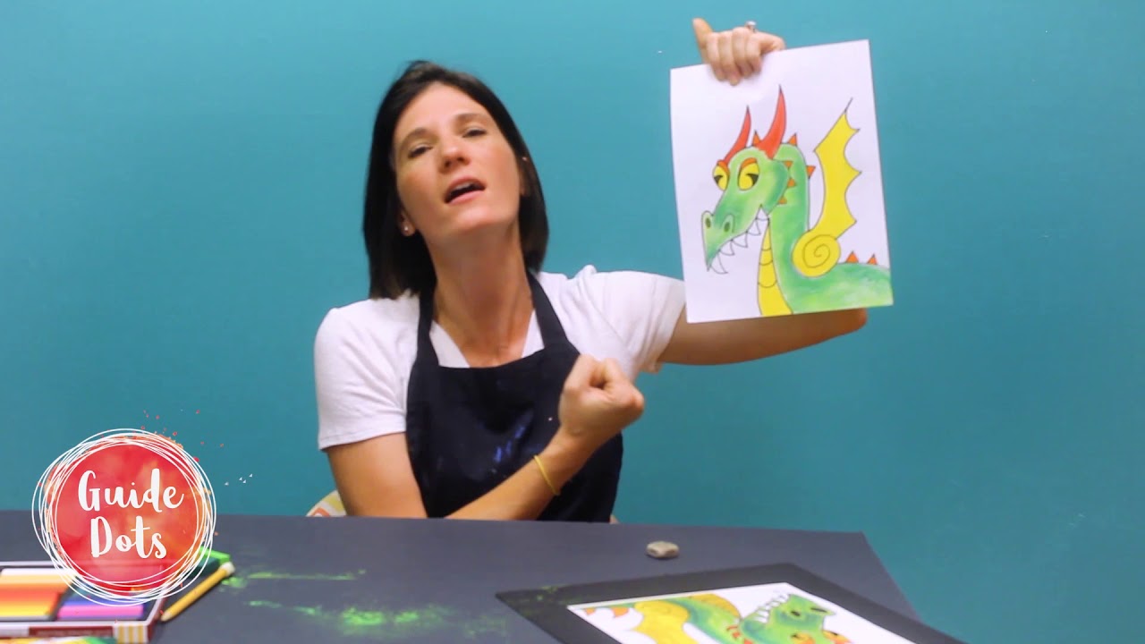 What Is Guide Dots? - YouTube