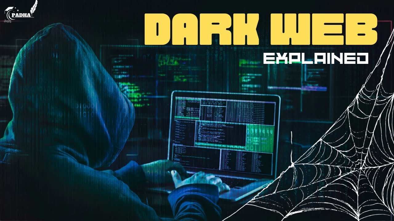 “Underworld of Internet : The Dark Web" - YouTube