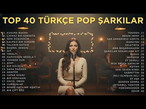 Gece Sürüşü 🚗 Arabada Dinlemelik En İyi Türkçe Cover Şarkılar 2026