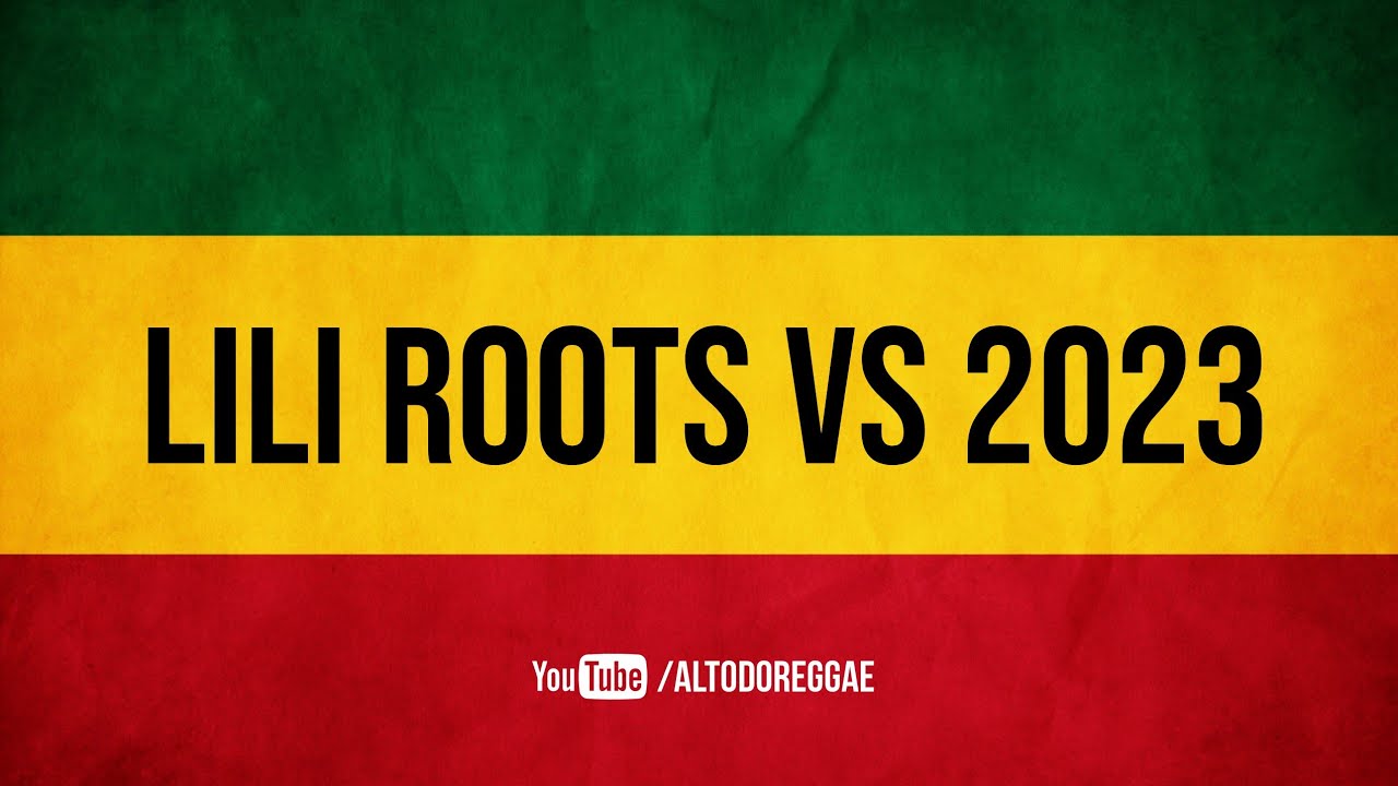 Melo de Lili Roots Vs 2023 (Sem Vinheta) Alto do Reggae - Topic - YouTube