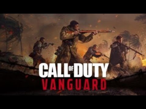 Call Of Duty Vanguard: Phoenix - Abril de 1945 - YouTube