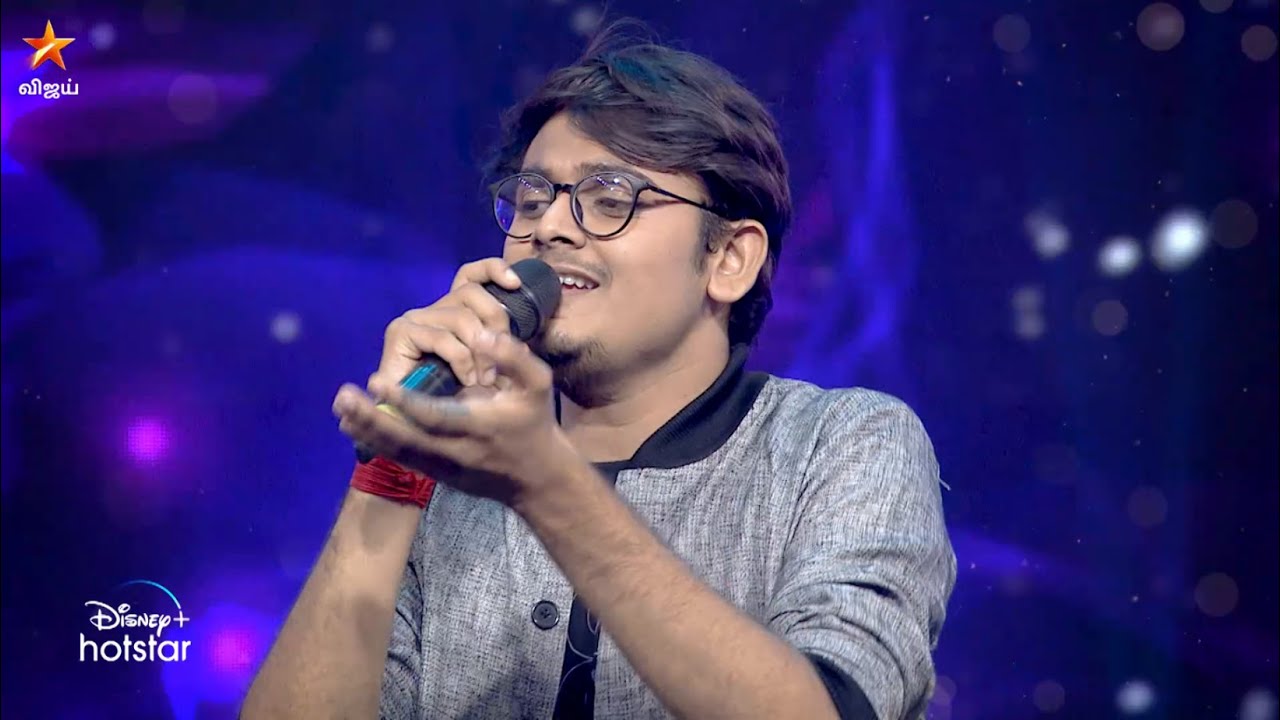 Super Singer Season 9 | Pre Finals Round | 18th June 2023 - Promo 4 ...