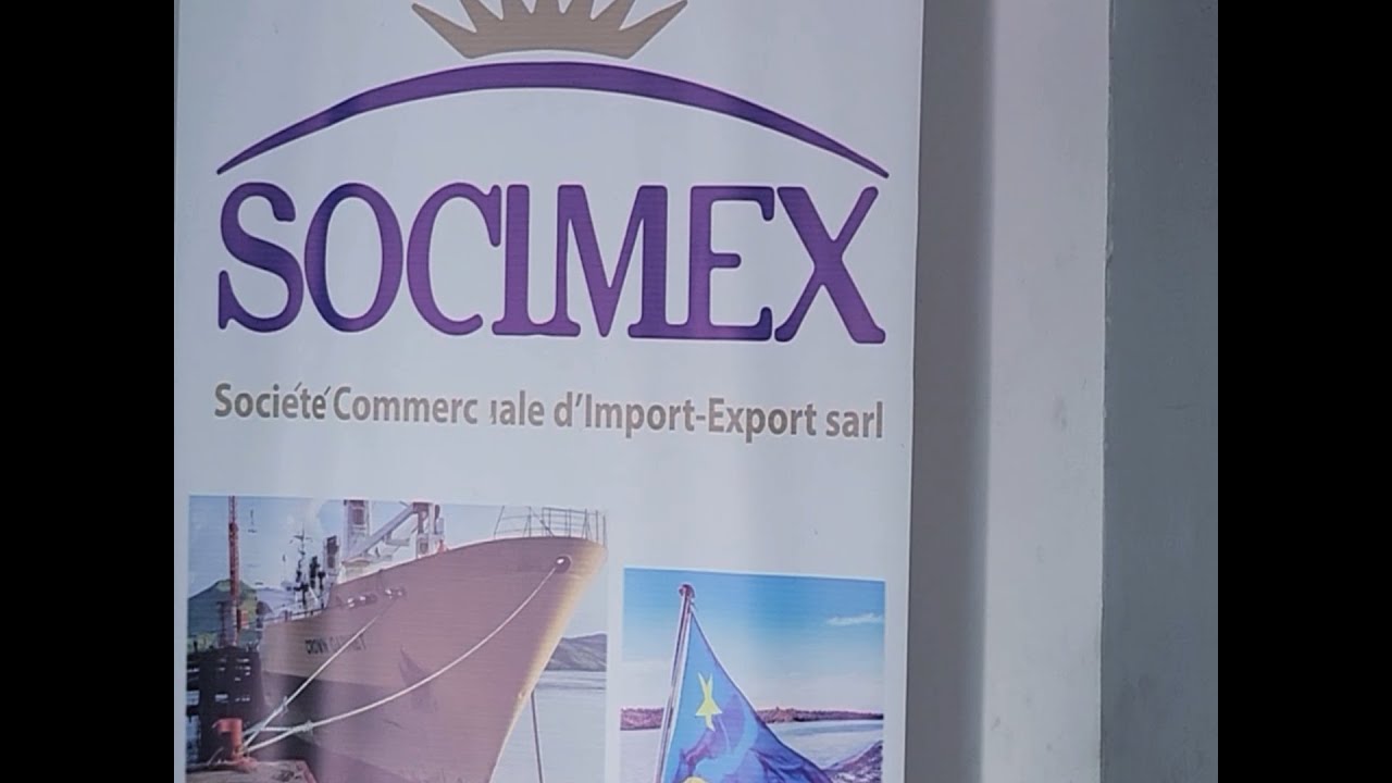 Enquête Que s'est-il passé chez Socimex ? - YouTube