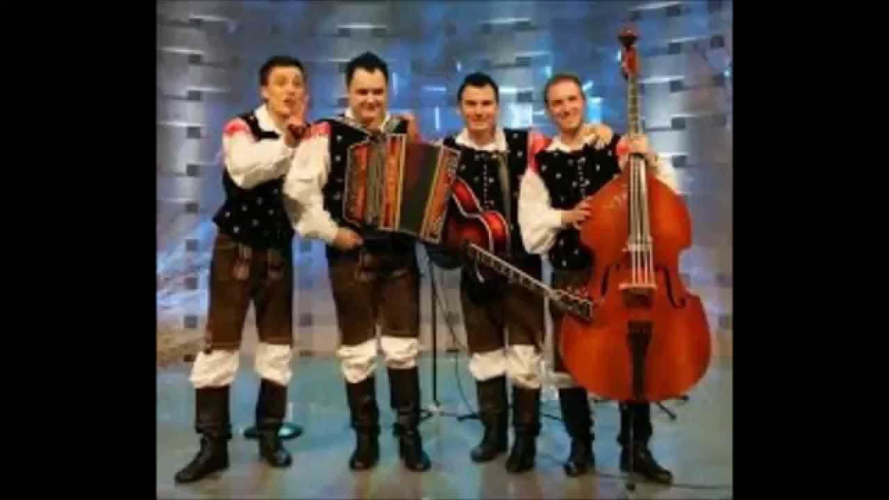 Modrijani mix 2014 - YouTube