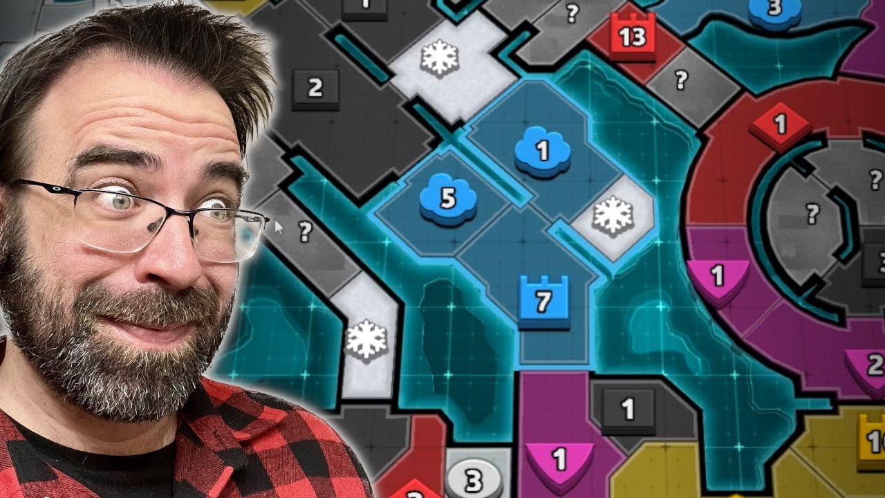 Turn 1 bonus... maybe we just win? - YouTube