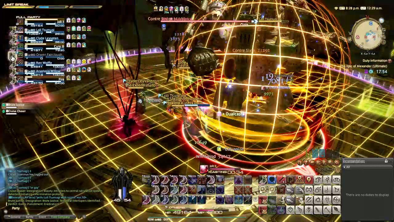 Limit cut 7/8 - YouTube
