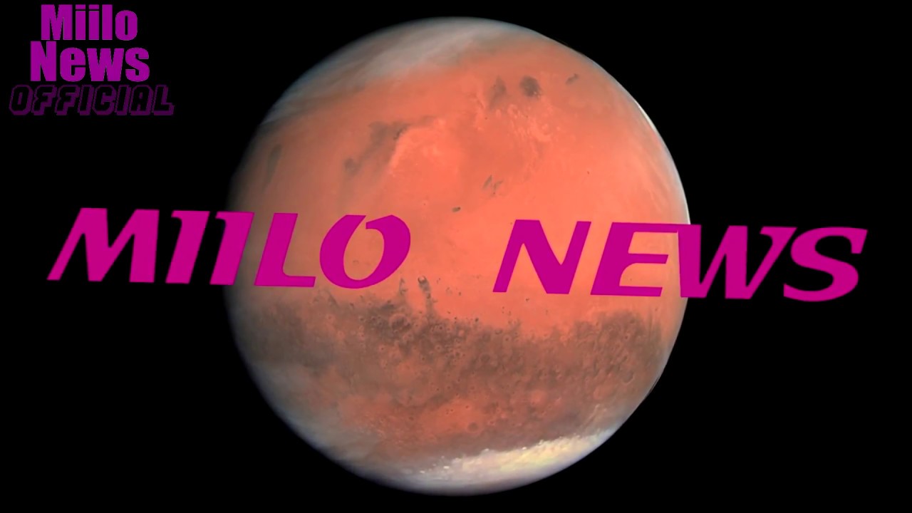 Breaking Miilo News! - YouTube