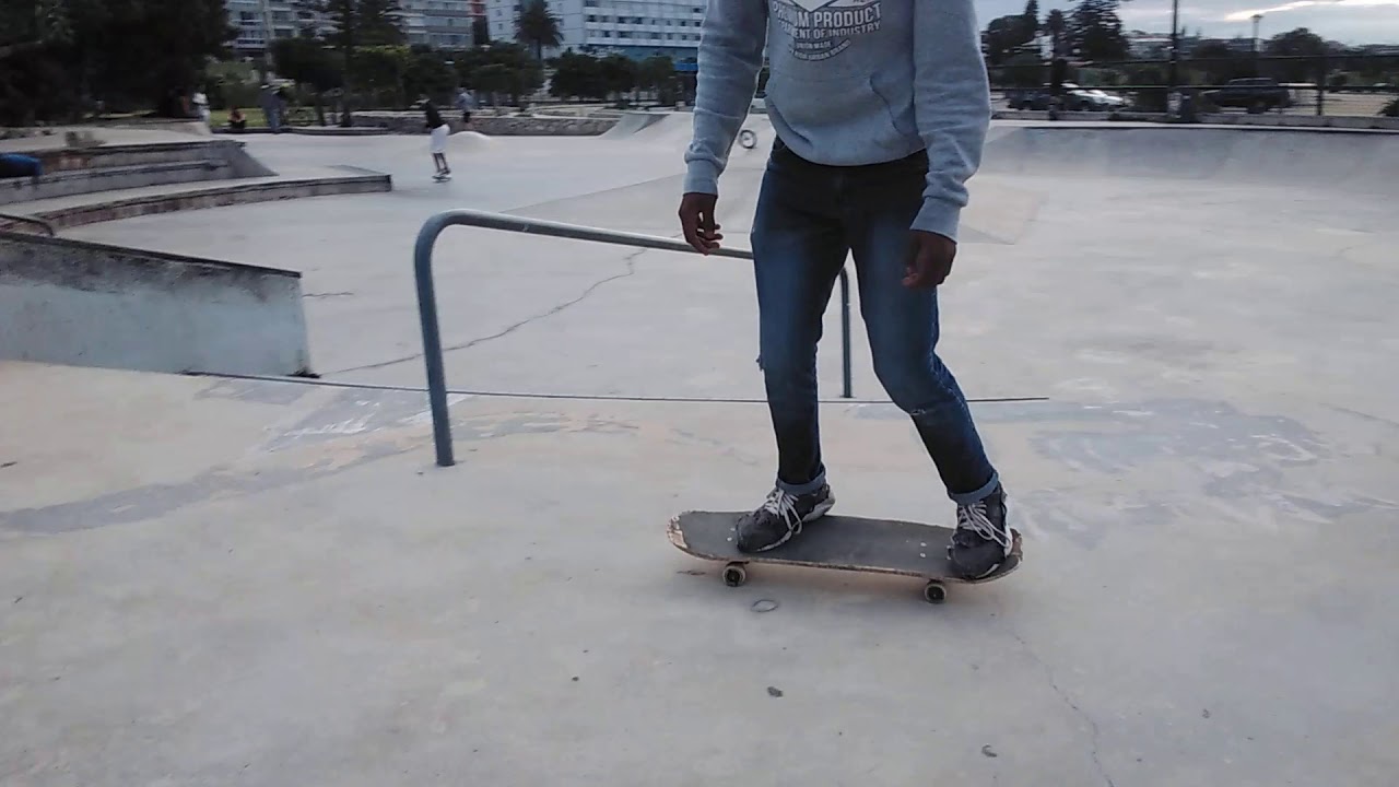 GT Skates_Skate Trip2020(Skateboarding Grahamstown/Makhanda) - YouTube