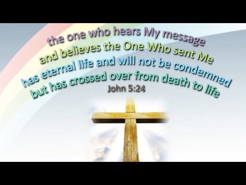 LIFE and DEATH - pt.3: Passing from death to life: factors, order and ...