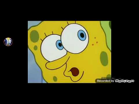 SpongeBob Maker Intro Season 1 Episode 1:The First New NickXD - YouTube