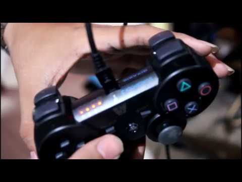 CARA BERMAIN PS3 UNTUK PEMULA (PART 2) - YouTube