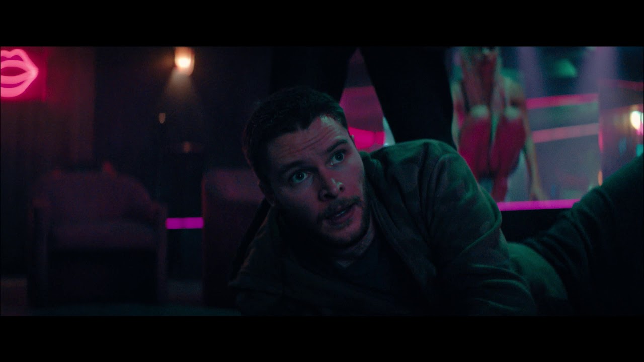 KIN – Official Movie Trailer - Now Playing! - YouTube