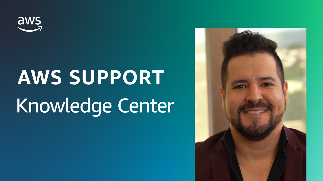 How Do I Change My AWS Support Plan YouTube how-do-i-change-my-aws-support-plan-youtube