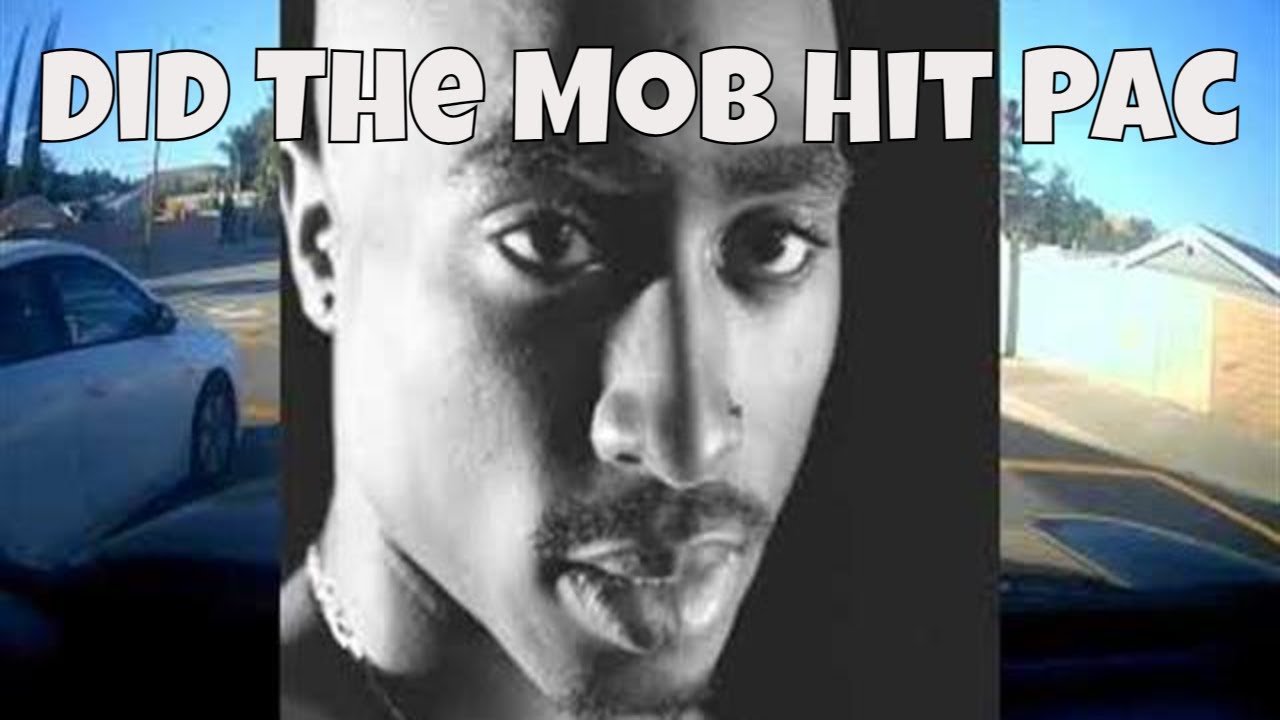 2pac's Fatal Mistake: The Lawyer, The Mob, And The Consequences - YouTube