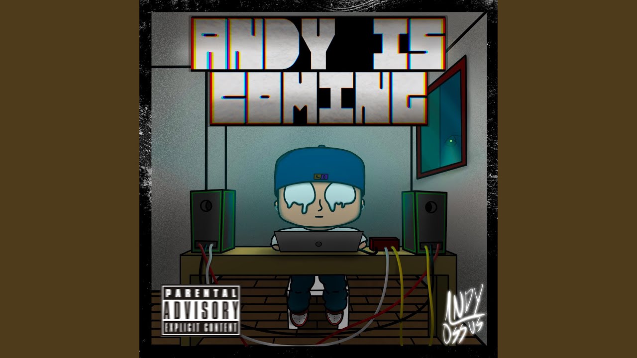 ANDY IS COMING - YouTube