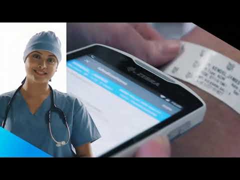 DataWedge Profiles Introduction | Zebra - YouTube