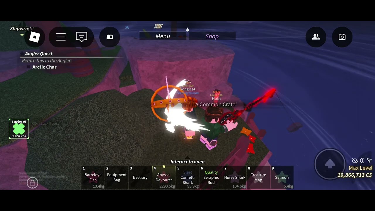 imagine hacking - YouTube