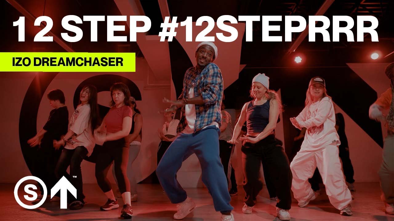 "1. 2 Step #"12Steprrr - GhanaBoyz, Zingee, KOD | Izo Dreamchaser ...