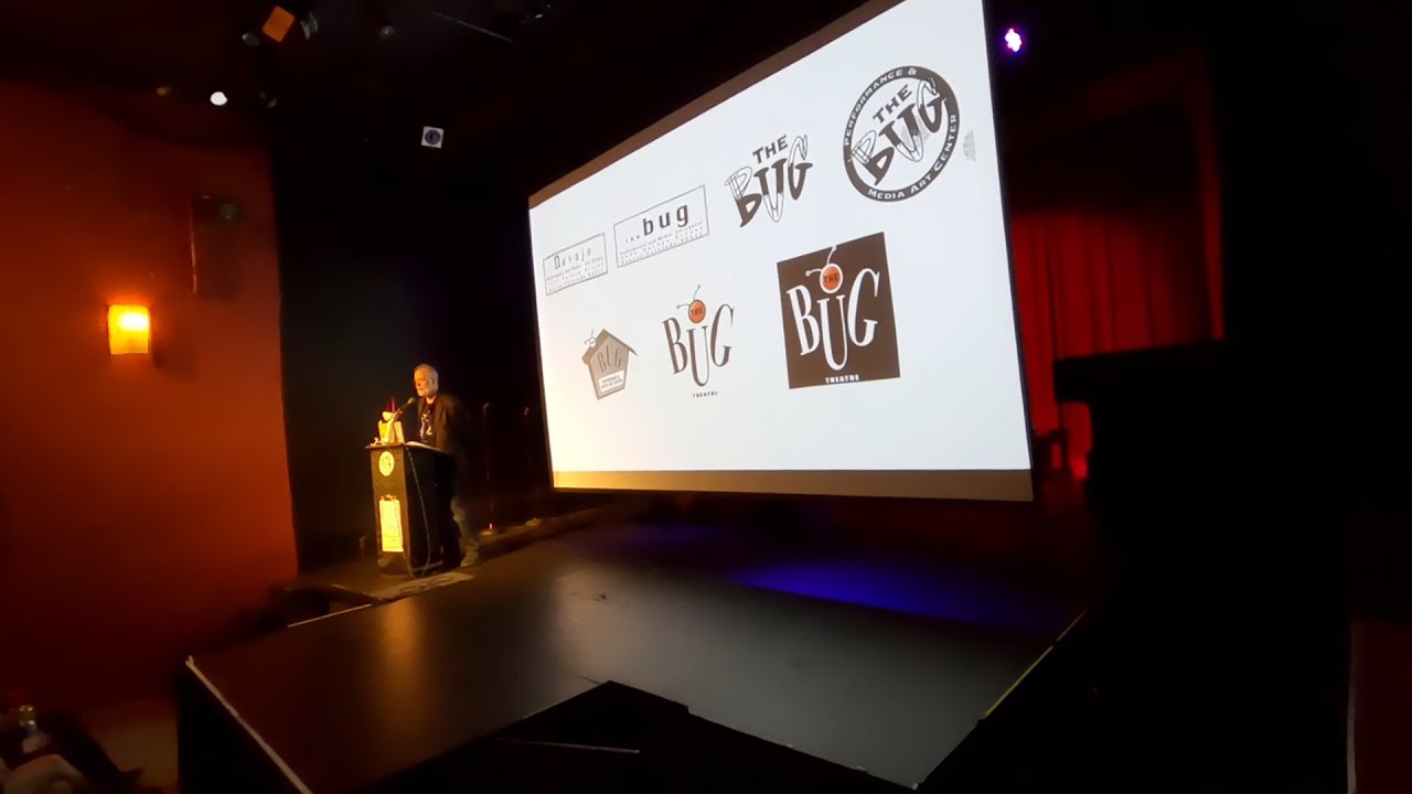 Alex Agosta-Weimer Gives Us the Lowdown on the History of the Bug ...