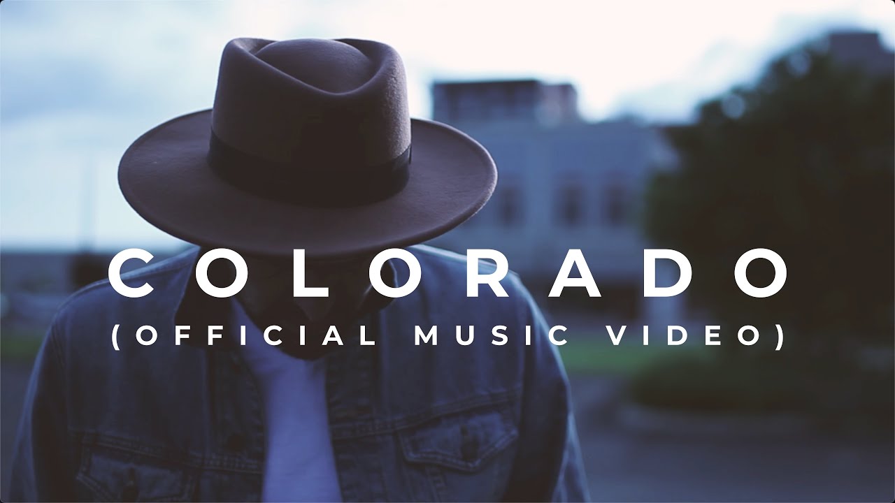Colorado by Leo Flores | Official Music Video - YouTube