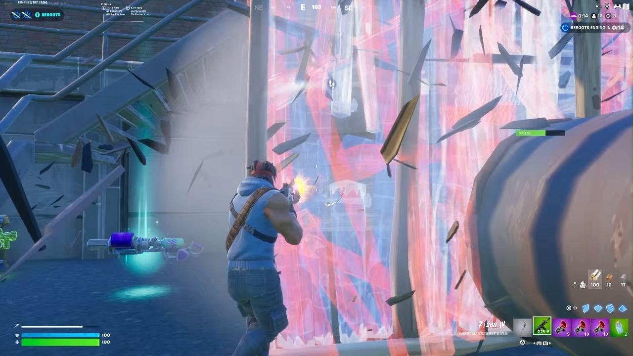 Fortnite_RANKED_RELOADED - YouTube