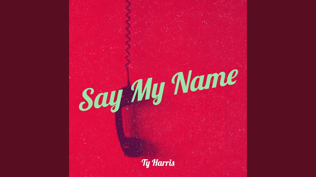 Say My Name - YouTube