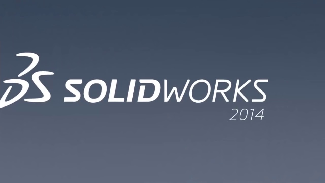 SolidWorks Tutorial #199 car engine rocker arm assembly - YouTube