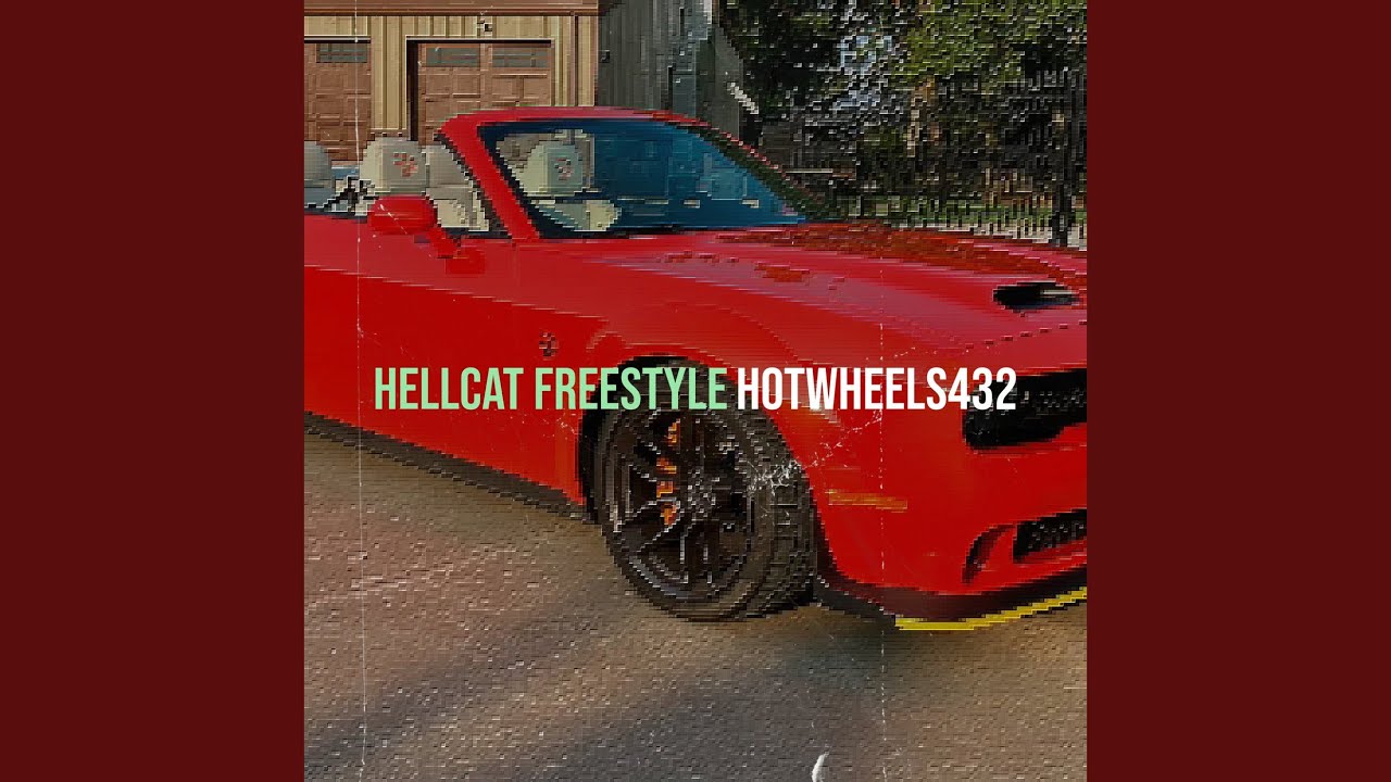 Hellcat (Freestyle) - YouTube Music
