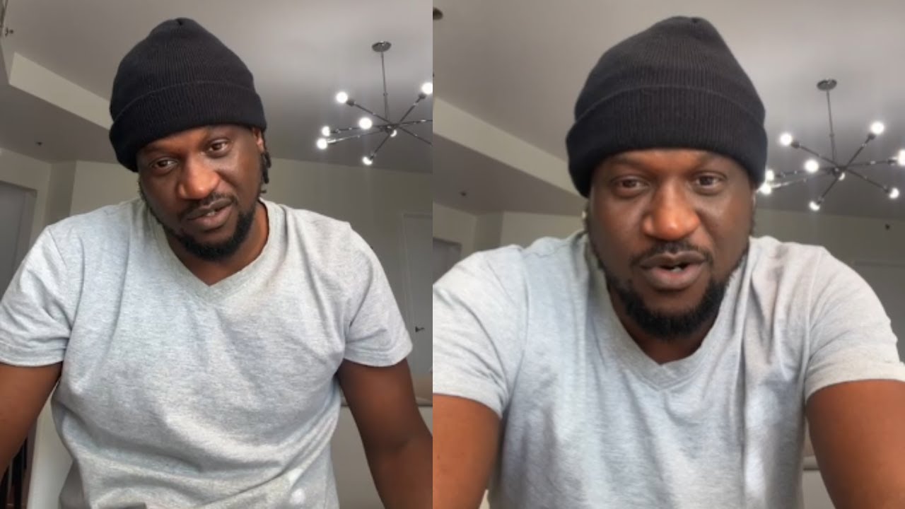 Rudy Boy, P Square Breaks Silence On People That Keep Insulting Him ...