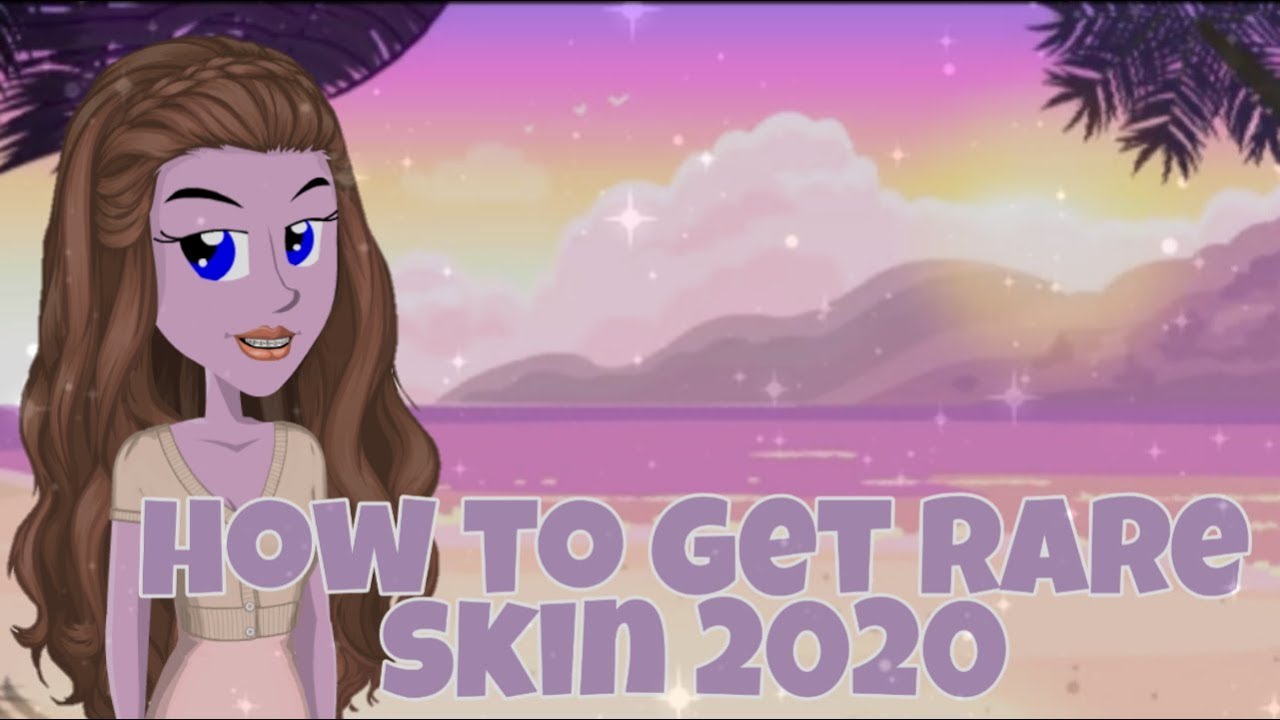 How to get rare skin on msp! WORKING 2020 - YouTube