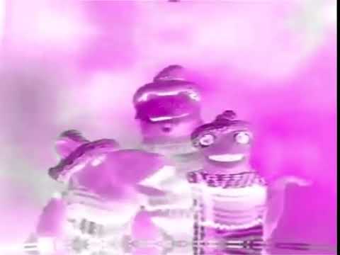 Wiggle Puppets In Heck - YouTube