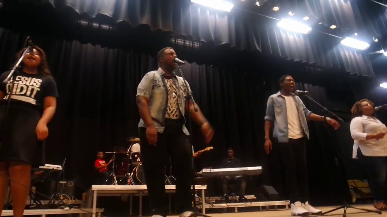 Swag Event Recap - YouTube