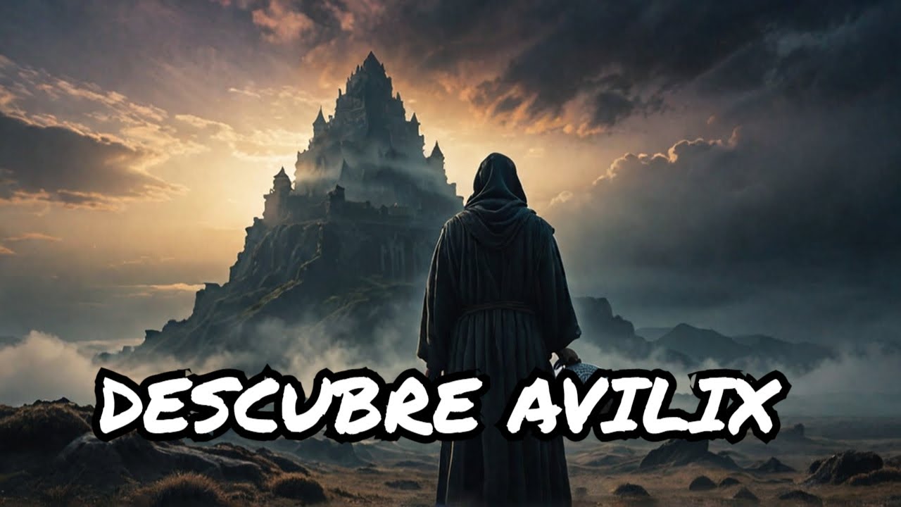 Avilix: El Misterioso Dios del Inframundo | Cosmovisión Quiché" - YouTube