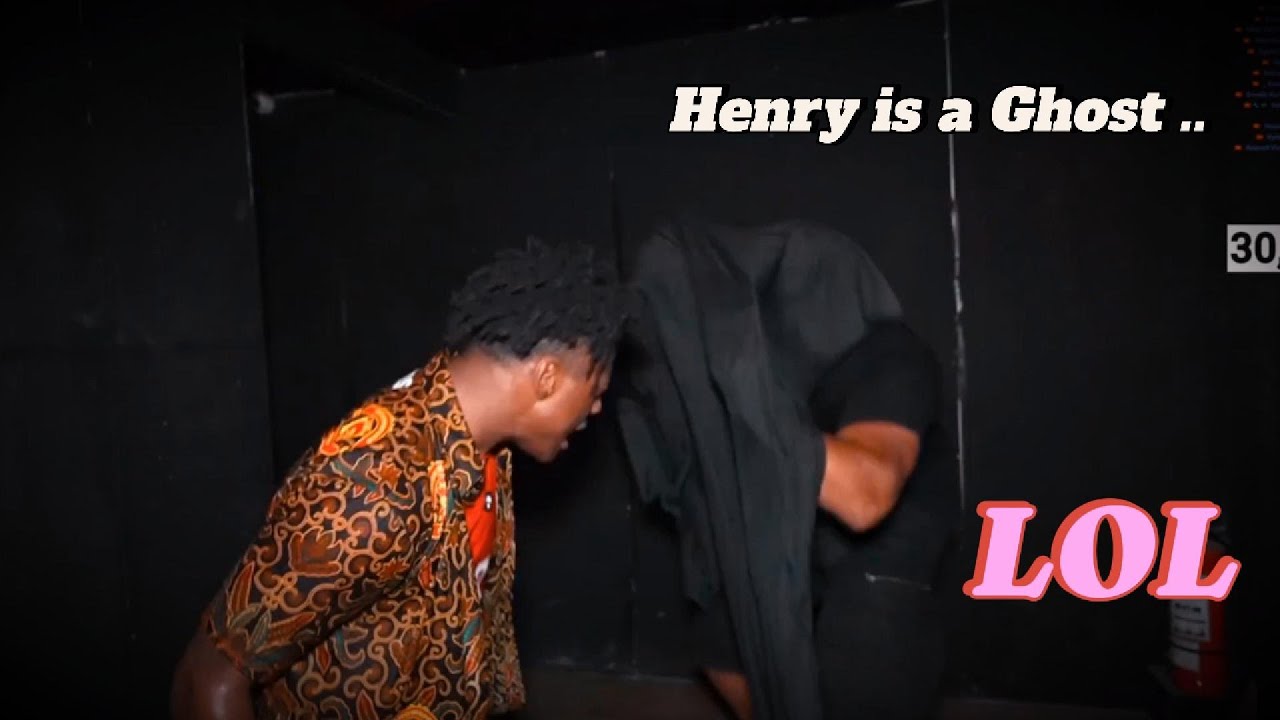 ishowspeed's Bodyguard scared him #henry #ishowspeed #viralvideo #video ...