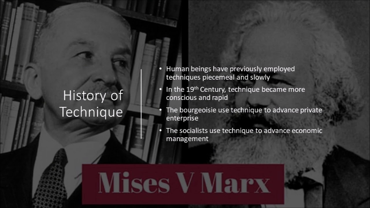 Jacques Ellul, The Technological Society: Technique, Both Left and ...