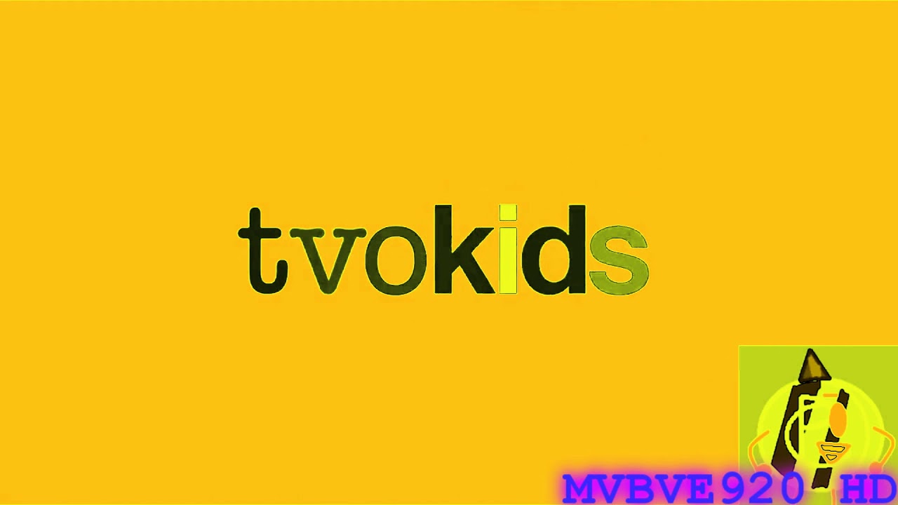 TVOKids Logo Effects Round 2 vs SamuelTheGamer 123 and Everyone - YouTube
