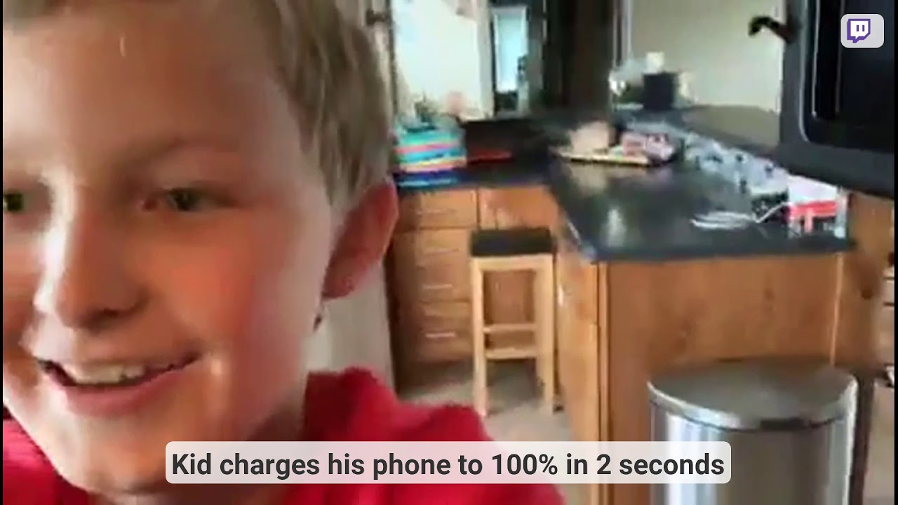 Top Livestream Fails and Epic Moments Compilation #73 - YouTube