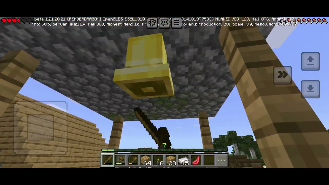 minecraft 2 - YouTube