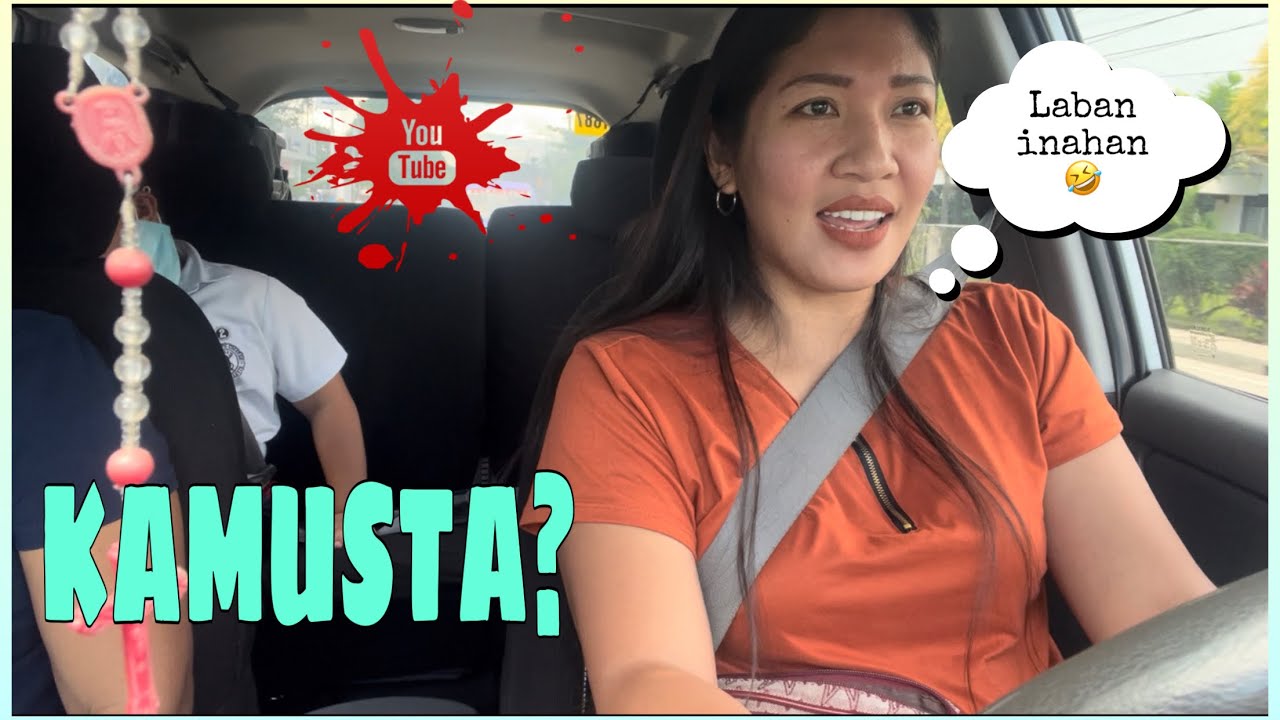 ANONG GANAP? |MAMA GEE’S CHANNEL - YouTube