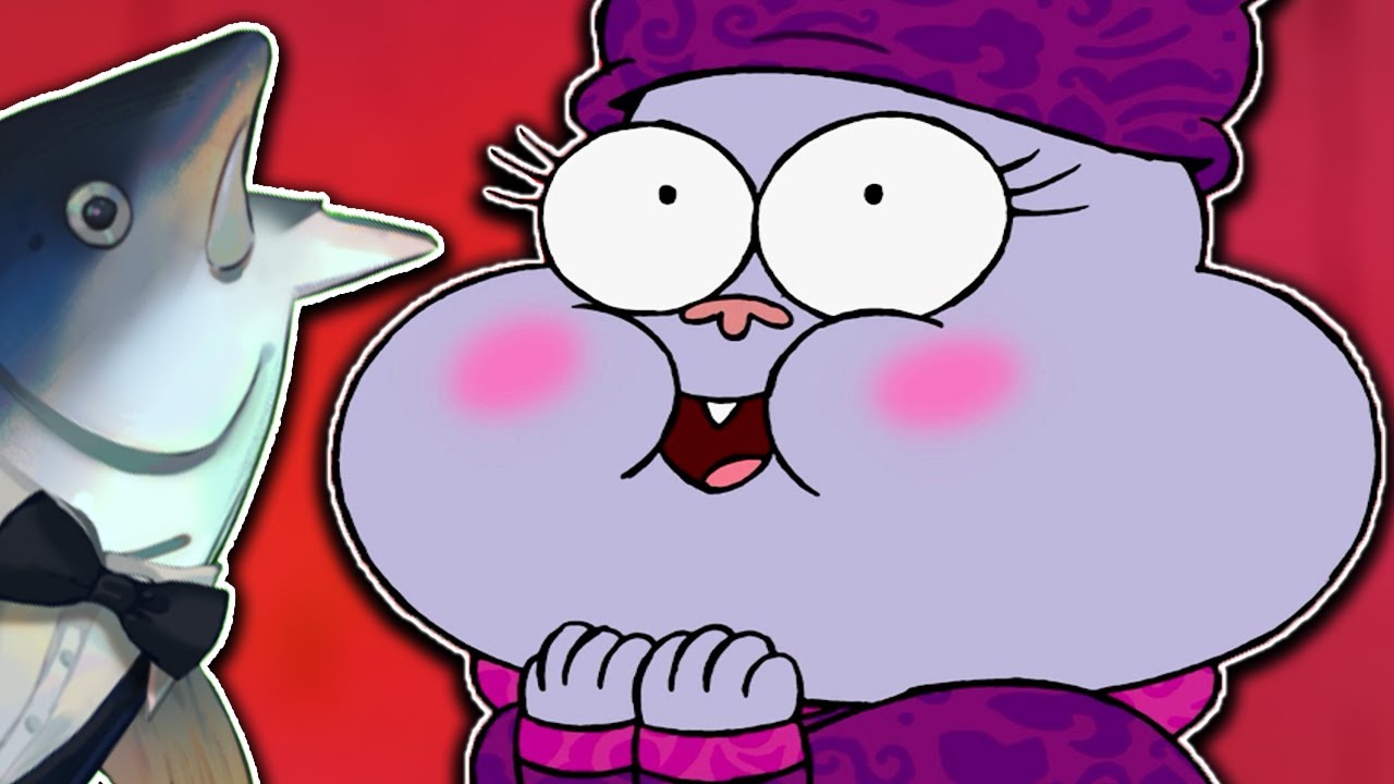 PANINI FOR PRESIDENT | Chowder Reaction - YouTube