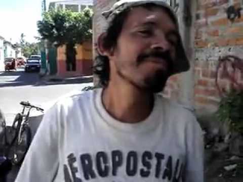 La historia del tigre